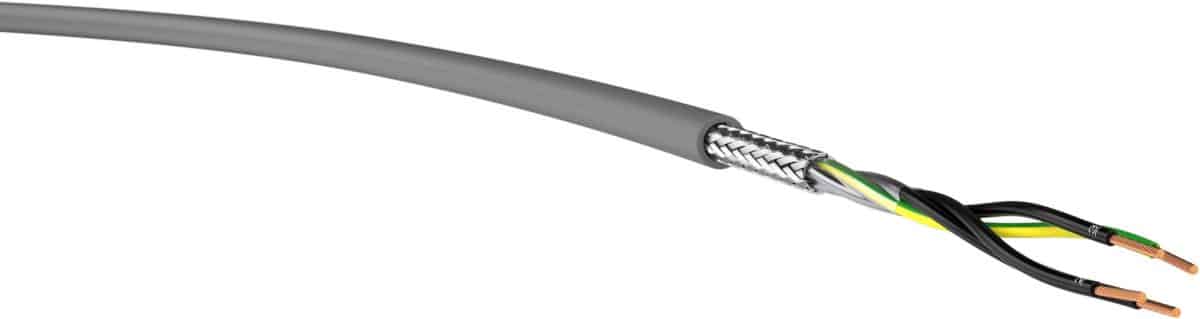 Kabel HSLCH-JZ 4x6 mm2 - Socom d.o.o.